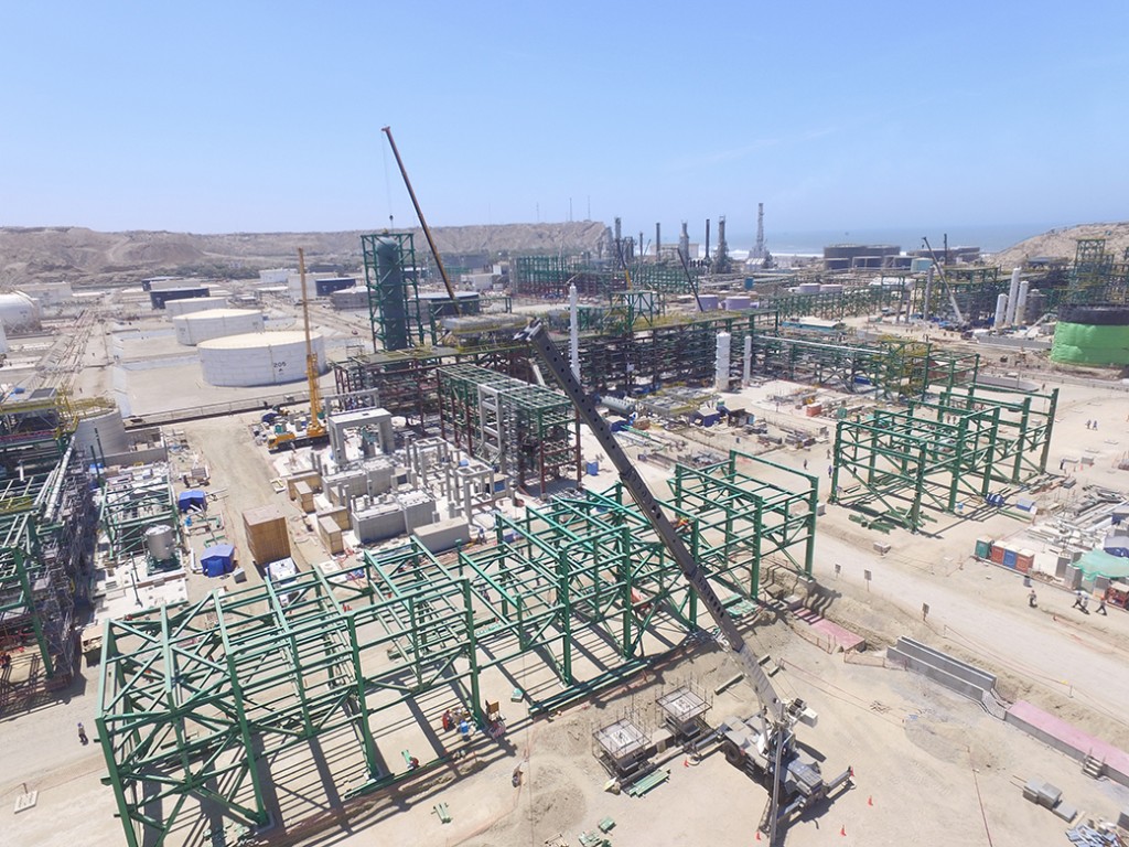 PMRT ofrecerá más de 2000 puestos nuevos de trabajo - Cutivalú Piura