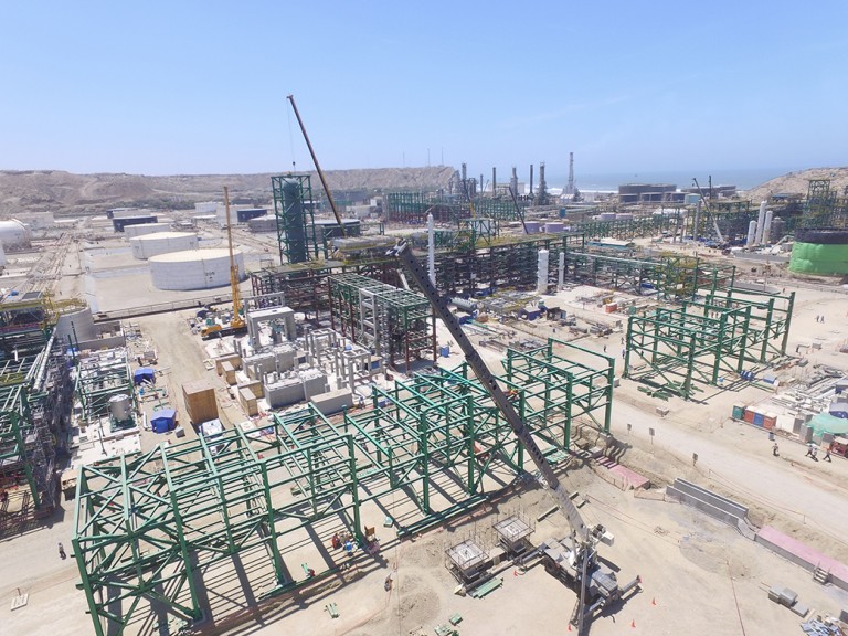 PMRT ofrecerá más de 2000 puestos nuevos de trabajo - Cutivalú Piura