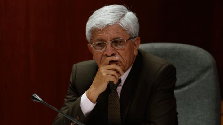 Frente Amplio retira a Jorge Castro de comisión Lava Jato - Cutivalú Piura