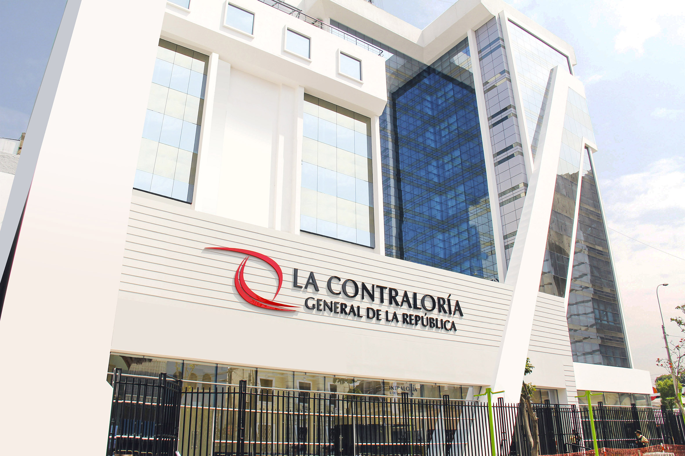 Contraloría lanza convocatoria para contratar a 200 nuevos auditores ...