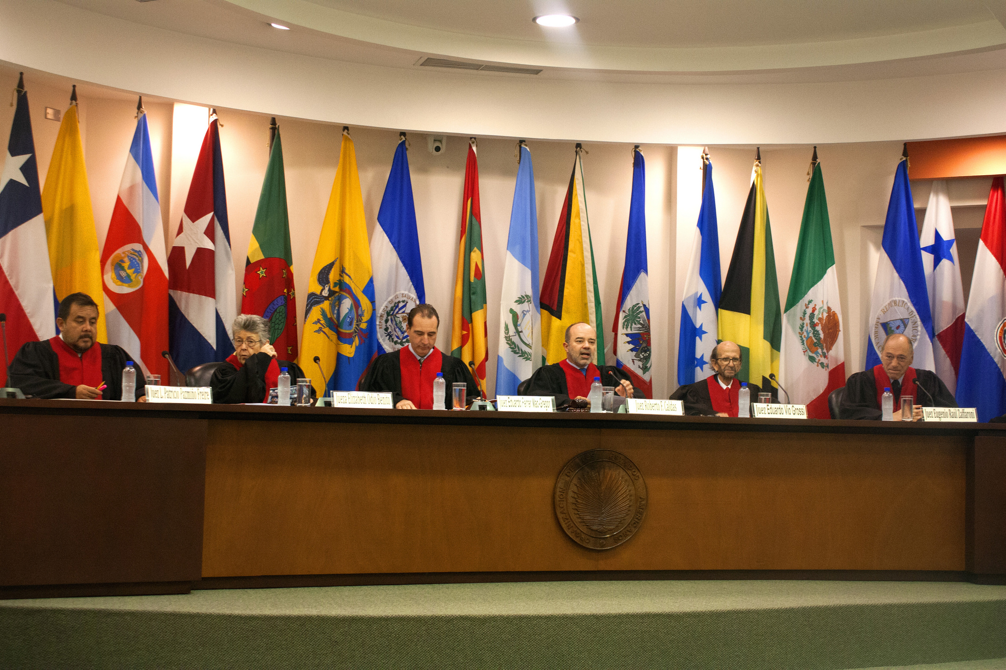 Corte IDH: así será la audiencia de mañana en San José