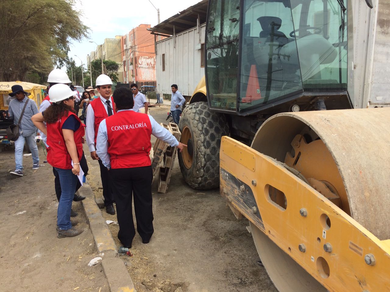 Contraloría publica informes completos de auditorías en nuevo portal web