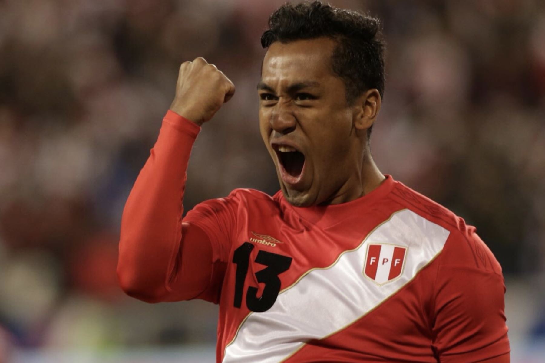 Selección peruana: Tapia afirma que el equipo no depende de un solo jugador