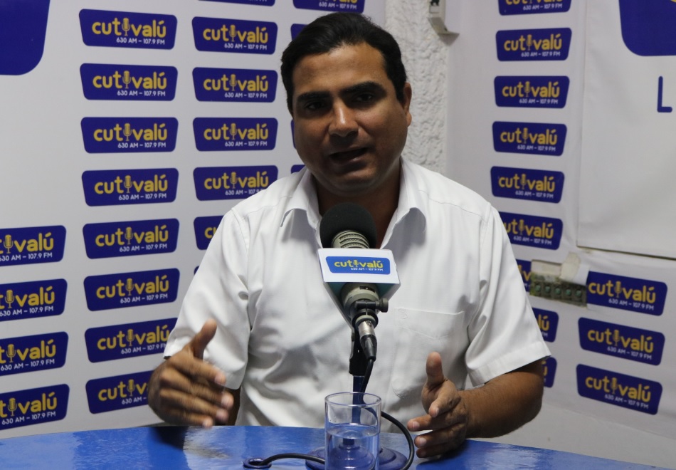 Luis Neira toma ventaja de Juan José Díaz para la alcaldía de Piura