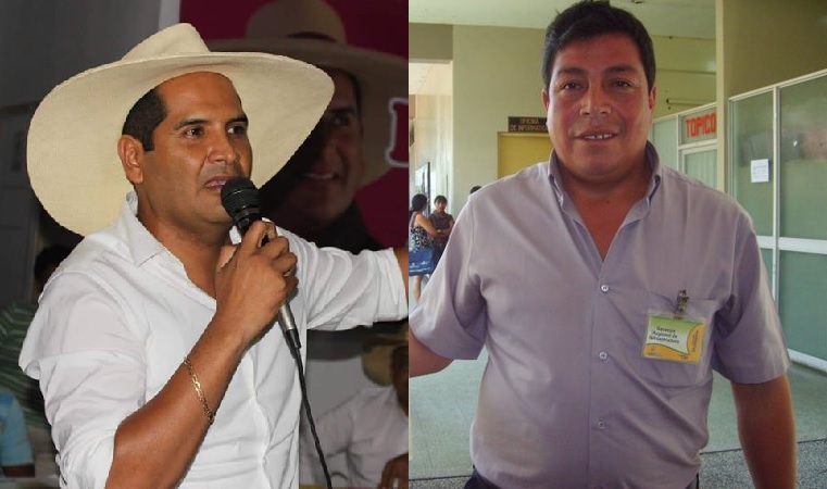 Flash electoral: boca de urna en provincias de Huancabamba y Morropón