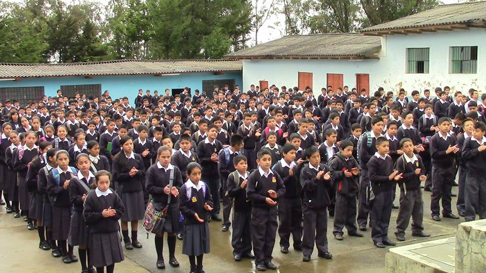 Más de 500 escolares de Lizardo Montero esperan reconstrucción de su ...