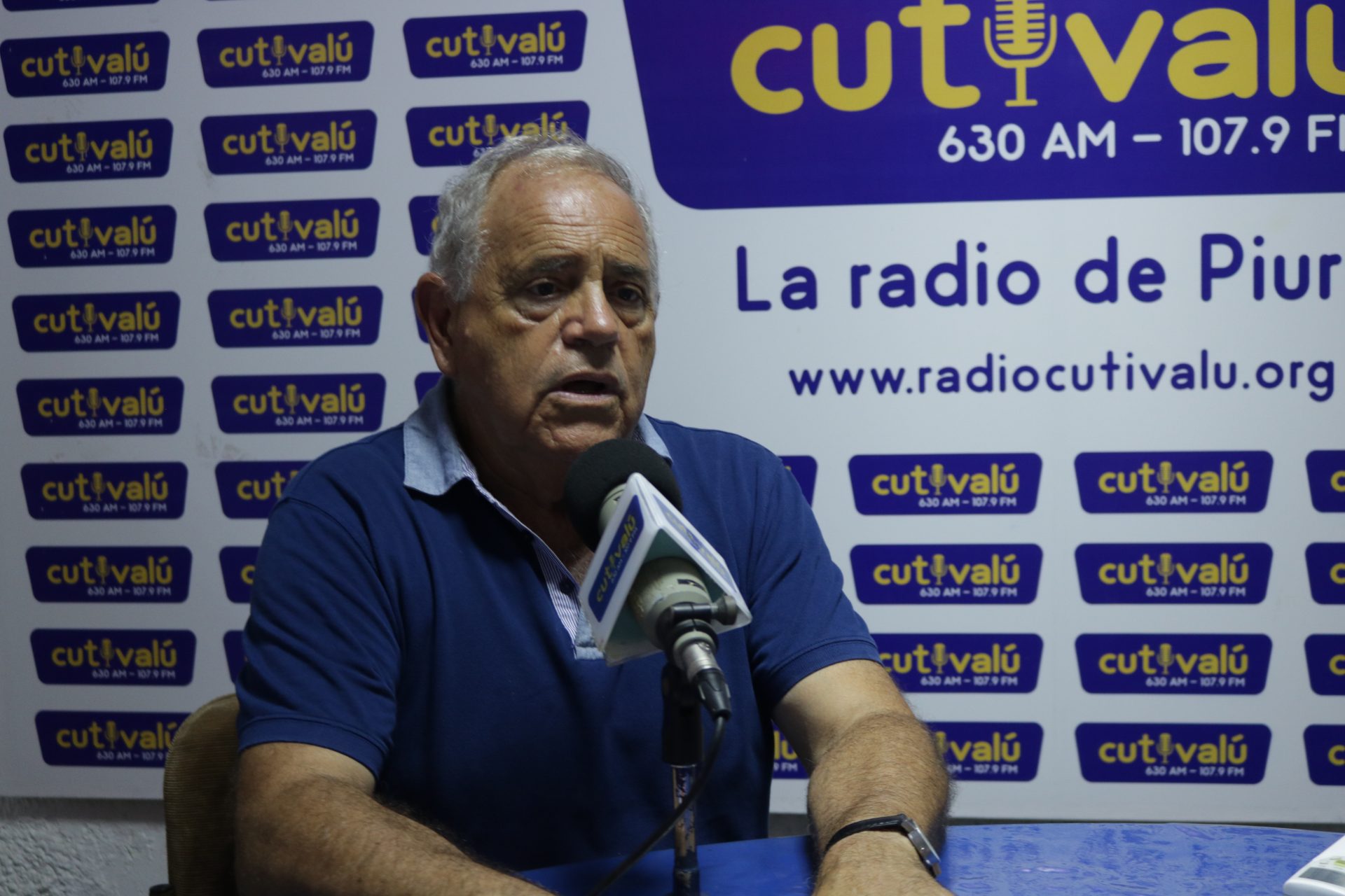 Azcueta: "organizaciones civiles debieron estar presentes en proceso de ...