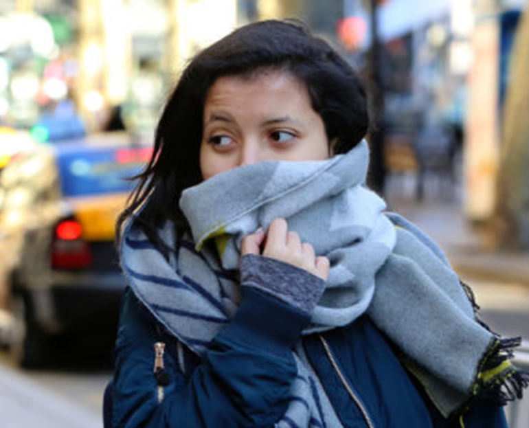 ¿Qué pasa en nuestro cuerpo cuando hace mucho frío? - Cutivalú Piura