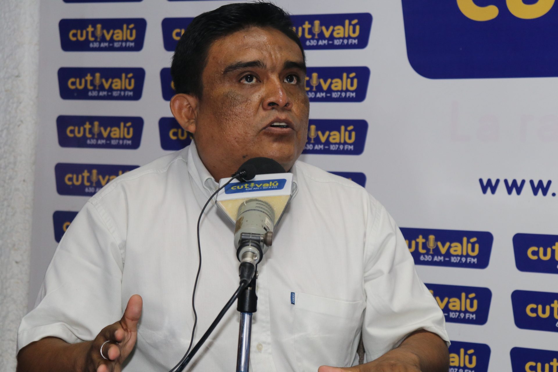 Alan Marcelo: solo hubo "errores administrativos" en pago de S/ 6 ...