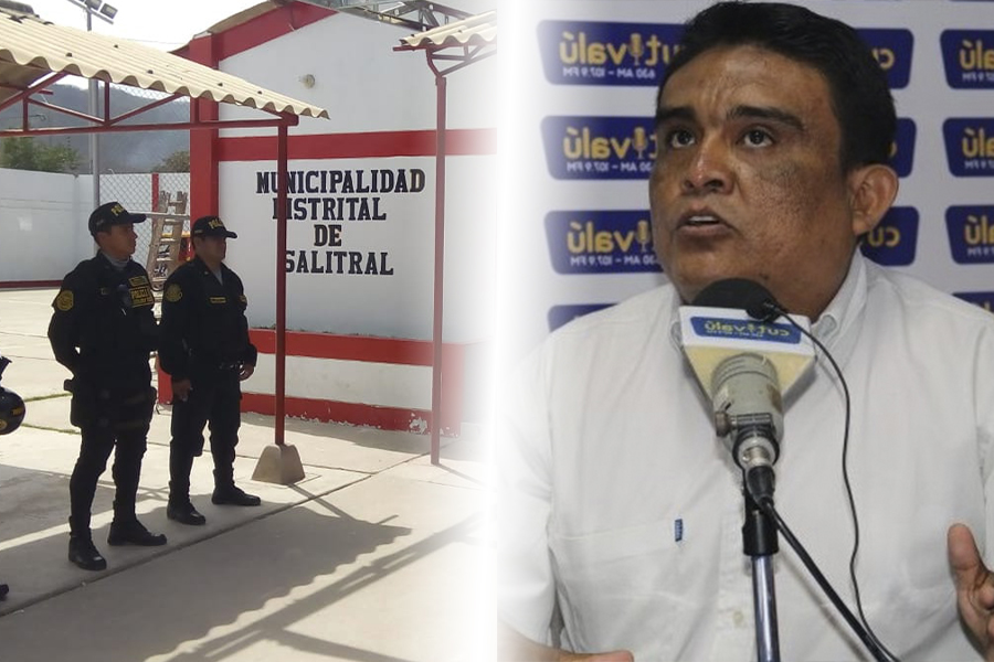 Investigan a más de 30 personas relacionadas al presunto lavado de ...