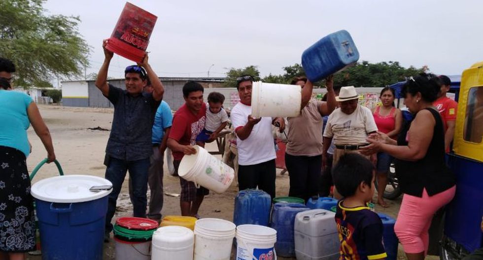 Defensoría exige a EPS Grau solucionar definitivamente restricciones de ...