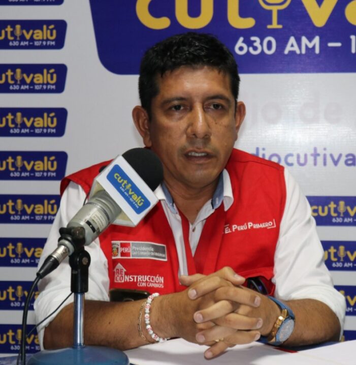 Gore Piura resuelve contrato de cuatro hospitales que se construían en ...