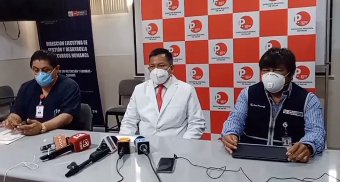 Diresa Piura solicita S/ 200 millones más para afrontar la pandemia ...