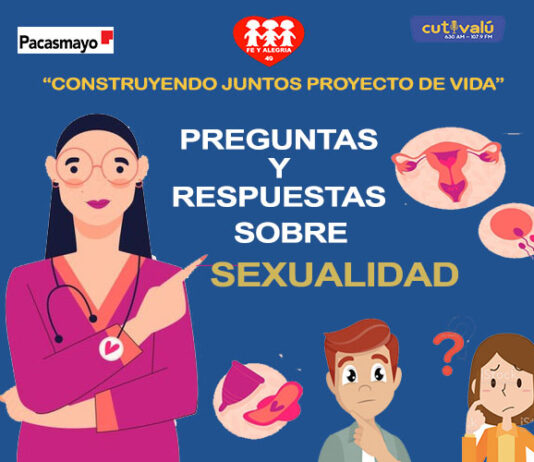 Noticias De Salud Sexual Y Reproductiva En Cutivalú Piura