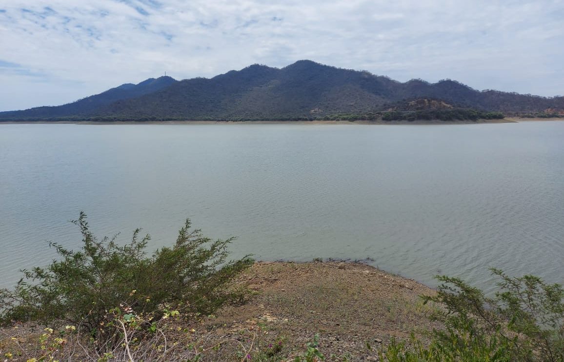 Creación de nuevos reservorios solucionarían problemas de agua en la ...