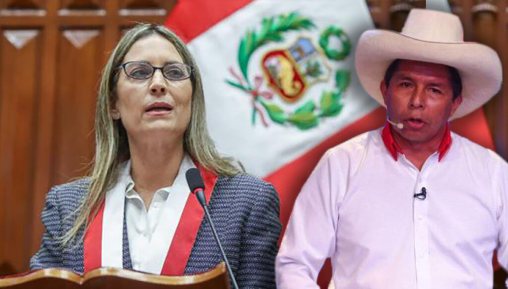 Alva a Castillo: “Nuestro país espera que trabajemos juntos para salir ...