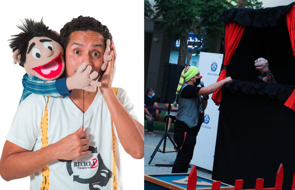 Realizarán talleres de teatro para niños, jóvenes y adultos - Cutivalú ...