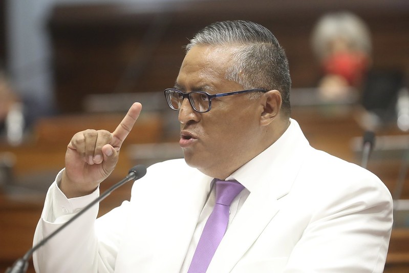 Condori: un peligro para la salud pública [OPINIÓN] - Cutivalú Piura