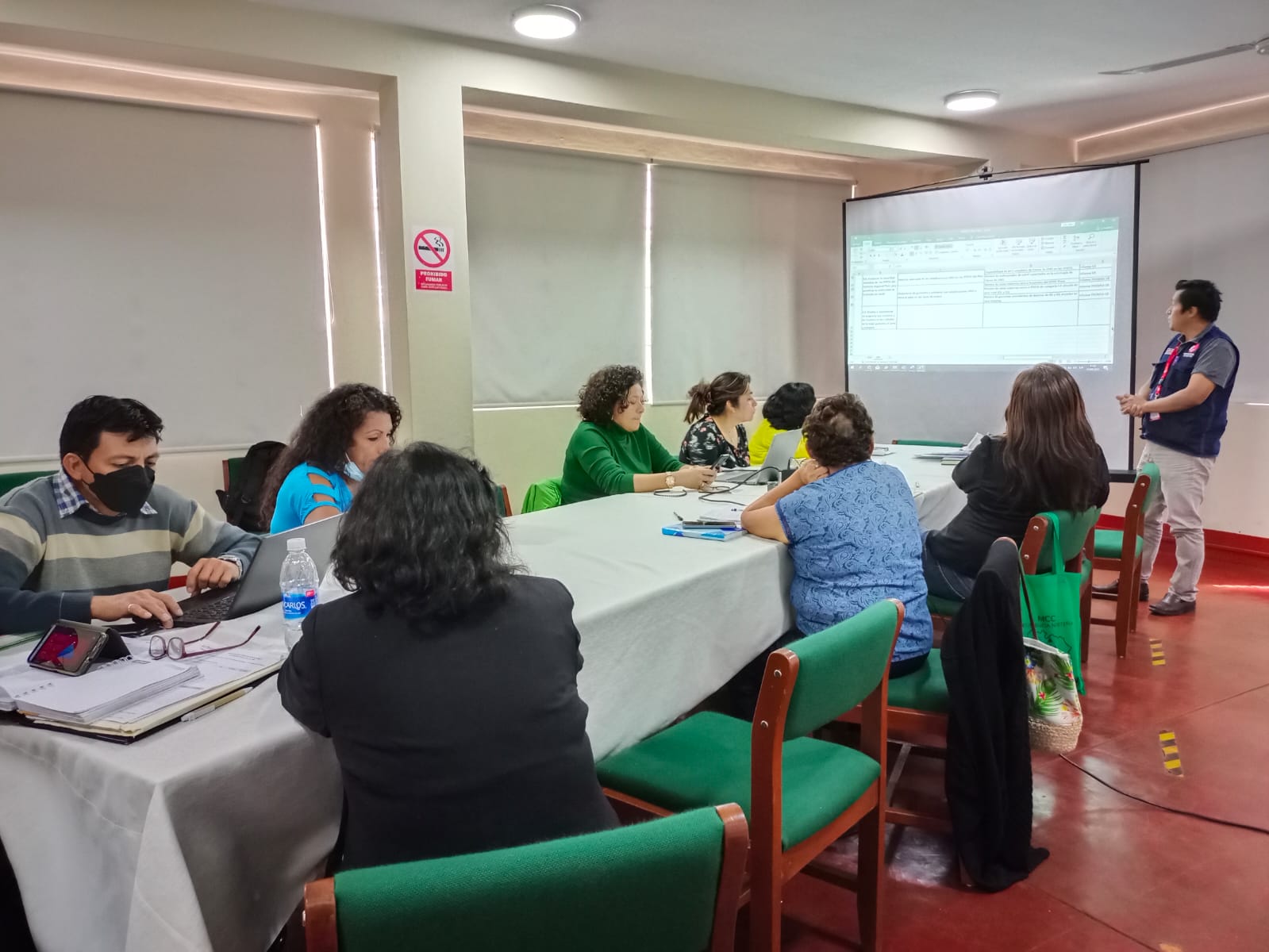 CORIG presenta Plan Regional de Igualdad de Género 2023-2027 - Cutivalú Piura