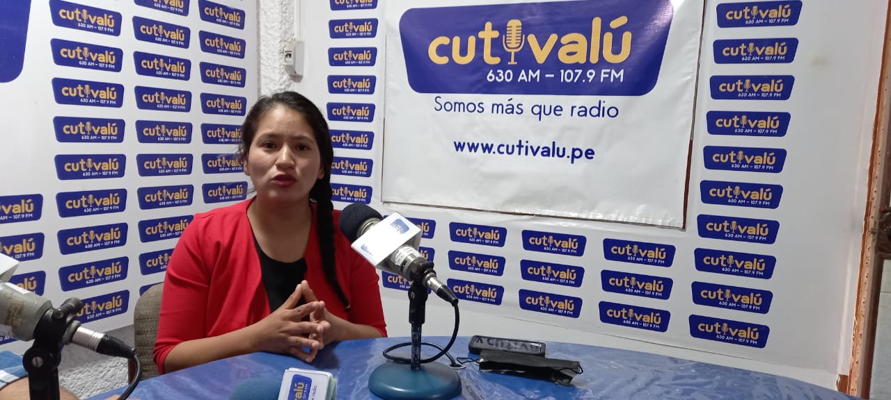 ERM 2022: Gely Portocarrero propone gestionar financiamiento para obra ...