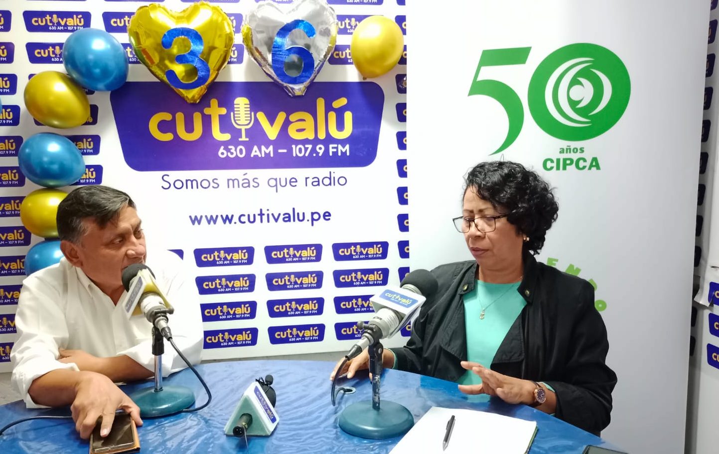 Directora de CIPCA señaló que su actual apuesta es por el corredor del ...