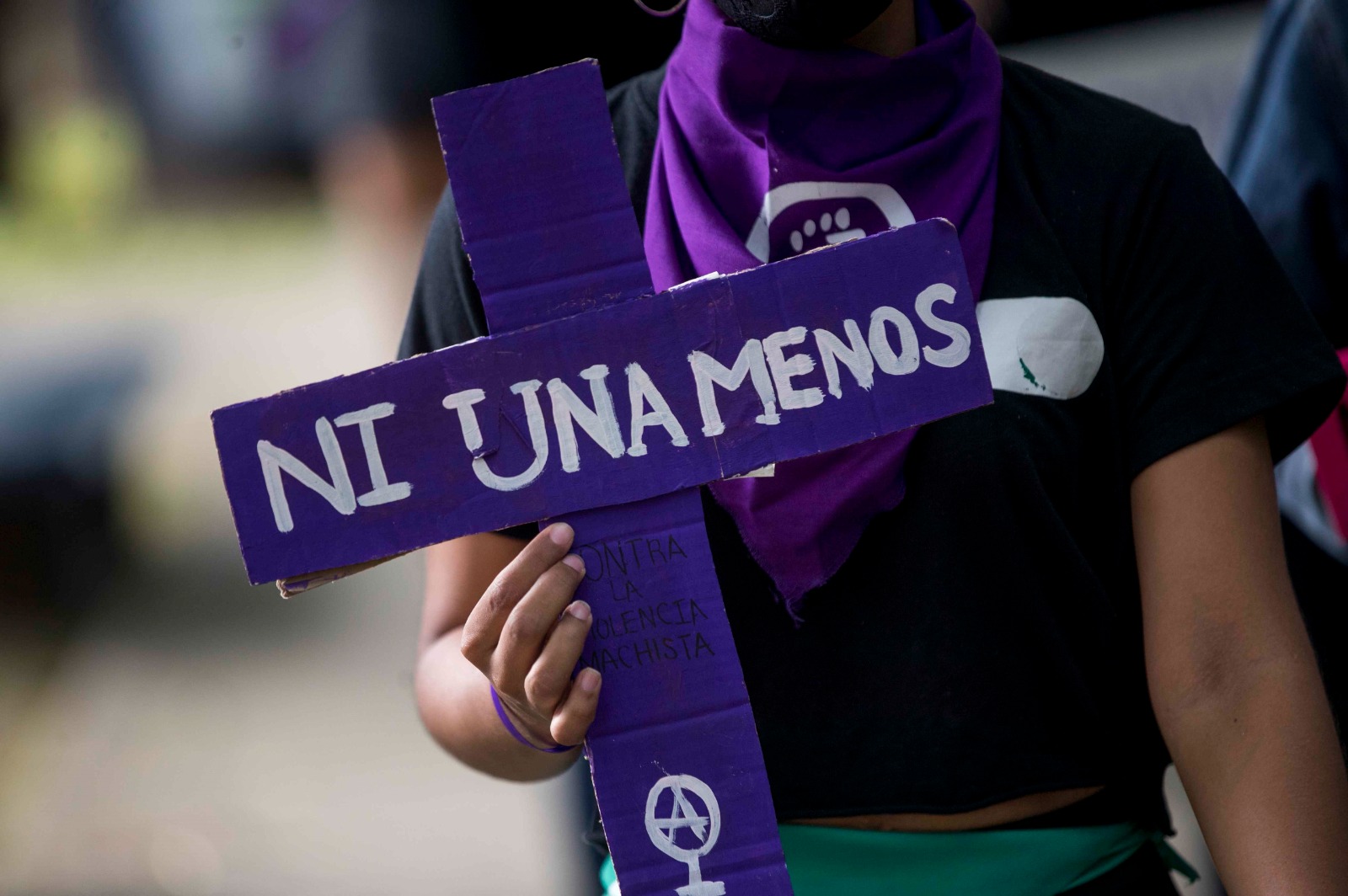 Perú Reporta 13 Feminicidios En Lo Que Va Del Año Según Defensoría