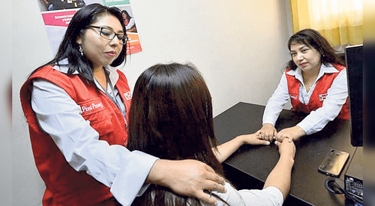 La región Piura necesita 5 casas refugios para mujeres víctimas de ...