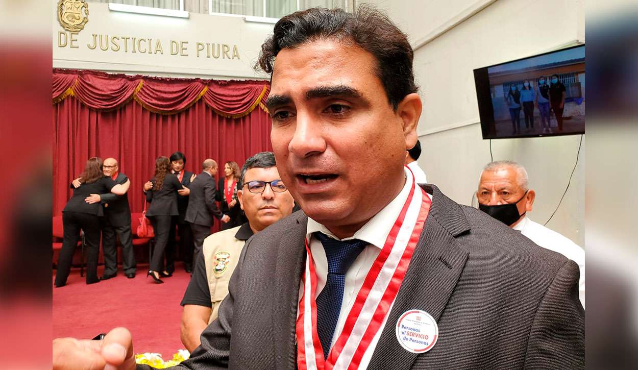 Luis Neyra califica como “desastrosa” gestión de Servando García ... Luis Neyra califica como “desastrosa” gestión de Servando García ...