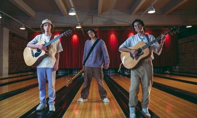 TIMØ anuncia en Perú el lanzamiento de su álbum "Estemos donde estemos ...