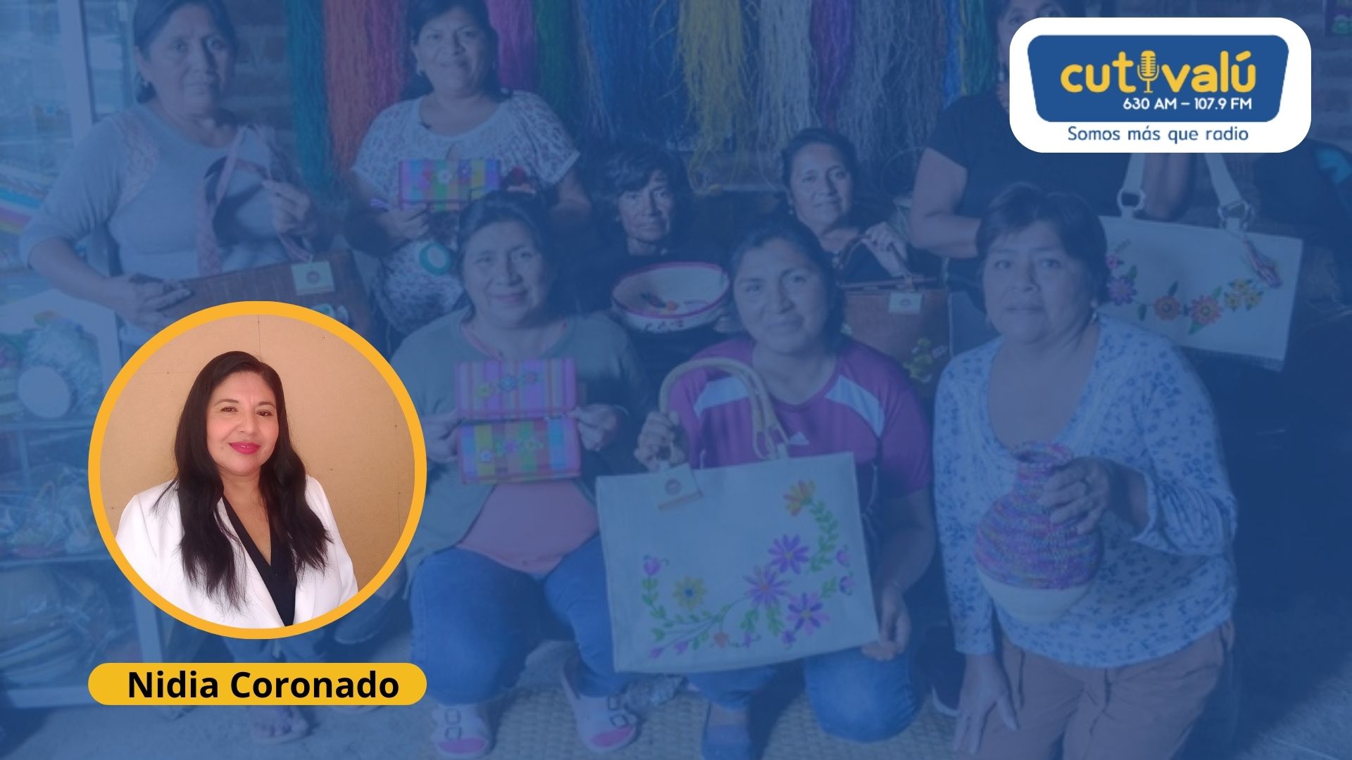 El limitado acceso de las mujeres al mercado laboral - Cutivalú Piura