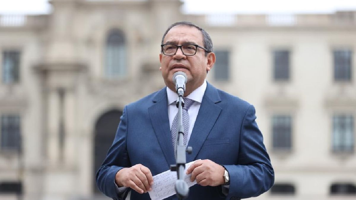 Gobierno dará Gobierno dará