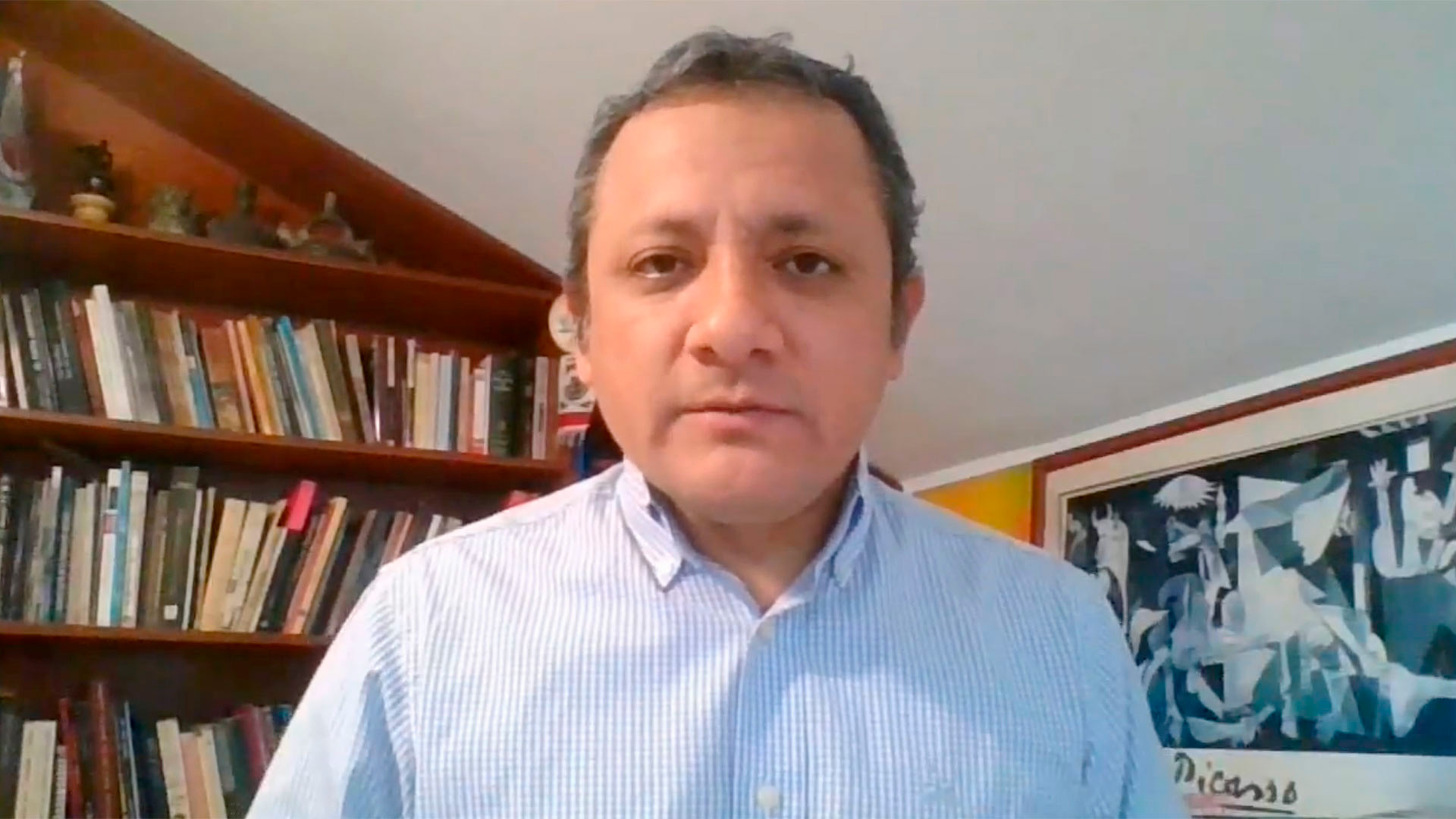 Sodalicio pide pago de S/ 1.5 millones en contra del periodista Daniel Yovera - Cutivalú Piura