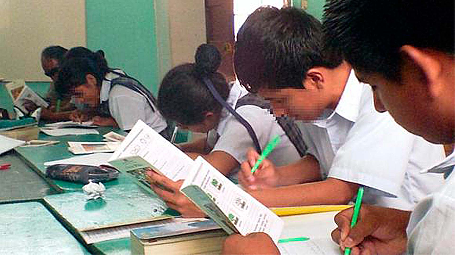 DREP reevalúa nuevas estrategias para mejorar comprensión lectora y ...