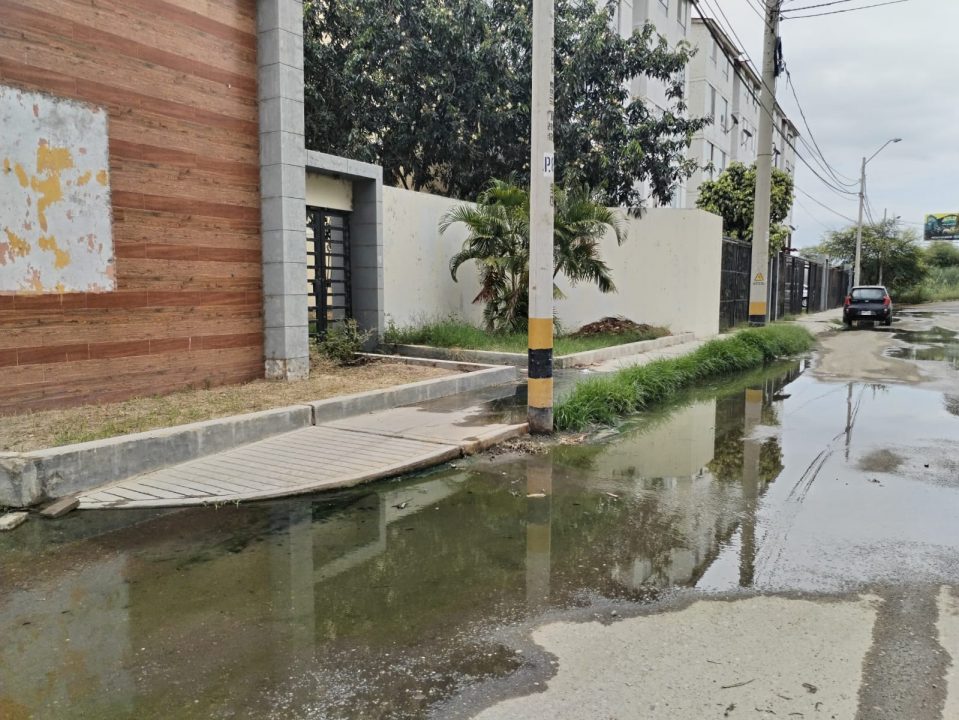 Castilla: familias de Santa Rosa Country Club preparan denuncia contra ...