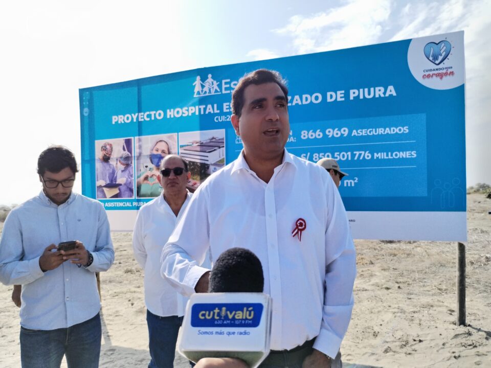 Piura: denuncian a gobernador Luis Neyra por presunto lavado de activos ... Piura: denuncian a gobernador Luis Neyra por presunto lavado de activos ...