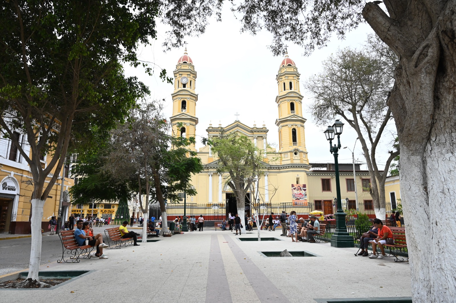 Aniversario de Piura: conoce los actos conmemorativos para celebrar su ...